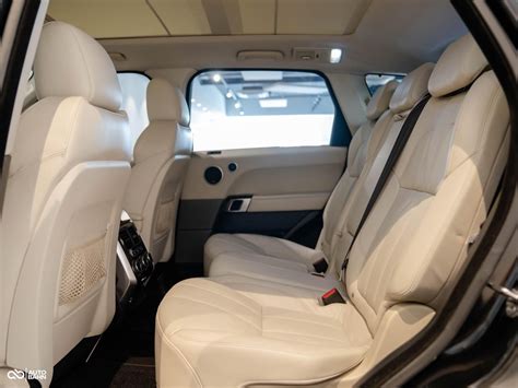 2014 Range Rover Sport Supercharged 10941 Autobahn Automotive