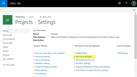 Sharepoint Save List As Template Include Content And Deploy On New Hot Sex Picture