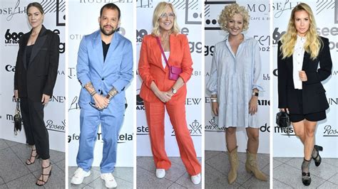 See Bloggers 2023 Dorota Szelągowska Michał Piróg Zofia Ślotała