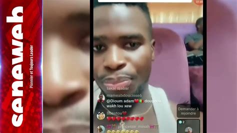 Réaction de Mame Ndiaye Savon après la vidéo très polémique de Zale
