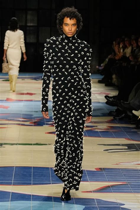 Défilé Bottega veneta Prêt à porter Printemps Eté 2024