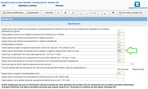 Cómo presentar modelo 303 guía rápida sencilla Tus Papeles Autónomos