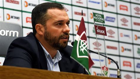 Bittencourt fala sobre acerto Felipe Melo É o perfil que buscamos