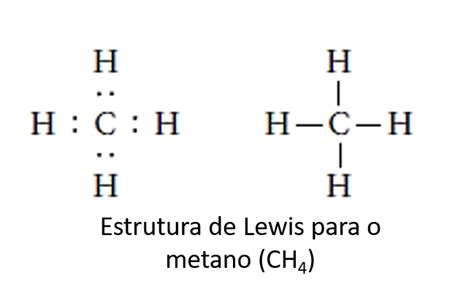 H O Estrutura De Lewis Draw Easy
