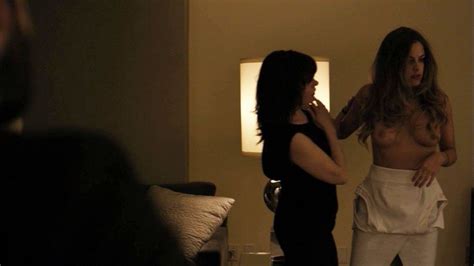 Riley Keough Nude The Girlfriend Experience 2016 S01e05 HD 720p