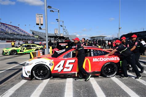 Nascar Throwback Paint Schemes 2024 Tally Felicity