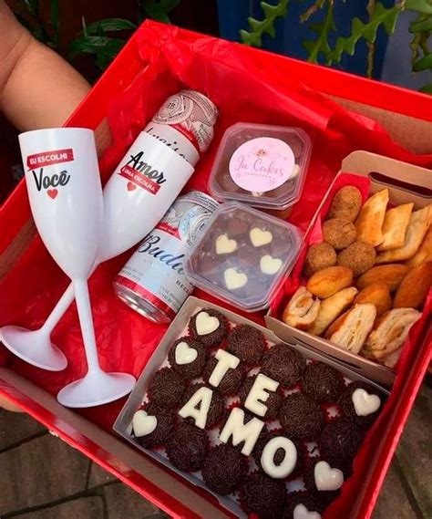 Declare Seu Amor Uma Surpresa Para Namorado Separamos 75 Ideias