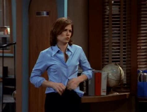 Maura Tierney Desnuda En D As De Radio