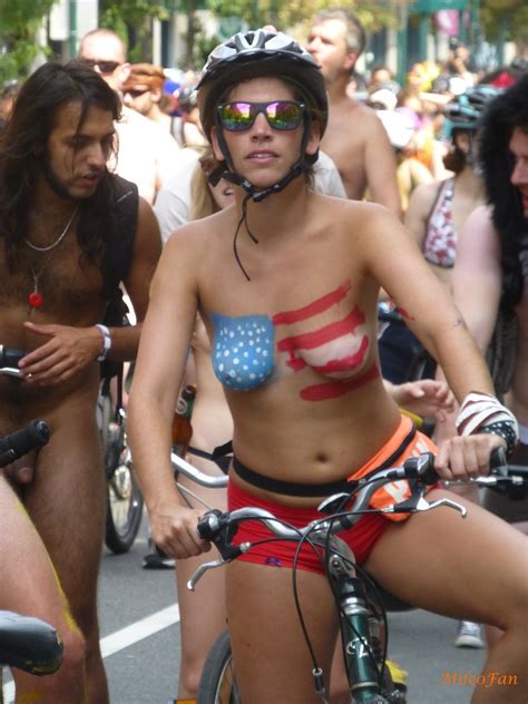 P Pnbr Philly Naked Bike Ride Mile Photography Flickr