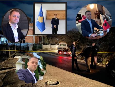Kush është Naim Murseli personi i cili dyshohet për vrasjen e gruas së