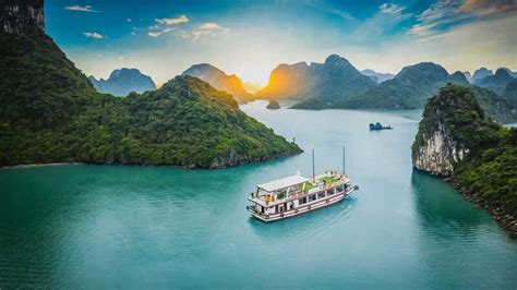 Tour Du Lịch Cát Bà 2 Ngày 1 Đêm Hotel 3 Sao Bdatrip