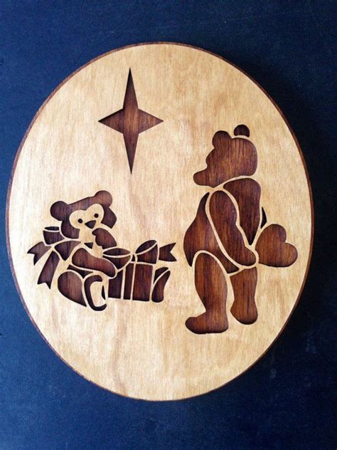The Three Bears Collection Etsy Holiday Crafts Christmas Christmas