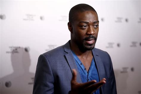 David Ajala