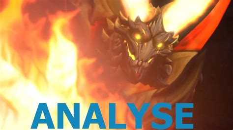 FURY INCARNATE Cinematic Analyse World Of Warcraft Dragonflight 10 1