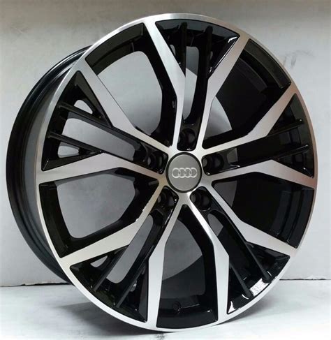 Rines 18 Vw Polo Golf Gti Jetta Gli Nuevos Modelos 2 800 00