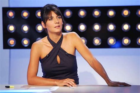 Top Des Plus Belles Journalistes Fran Aises