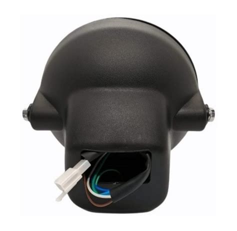Farola Completa Para Akt Nkd 125 KCT MOTO REPUESTOS