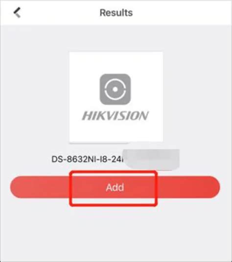 How To Add Device Into Hik Connect App 2024 Working Version