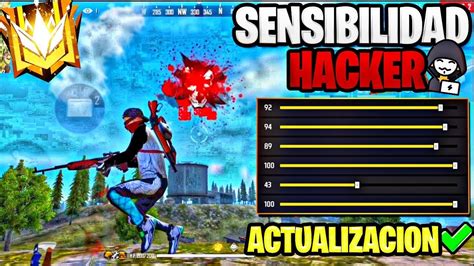 SENSI VIP XITADANUEVA ATUALIZAÇÃO LA MEJOR SENSIBILIDAD PARA SUBIR