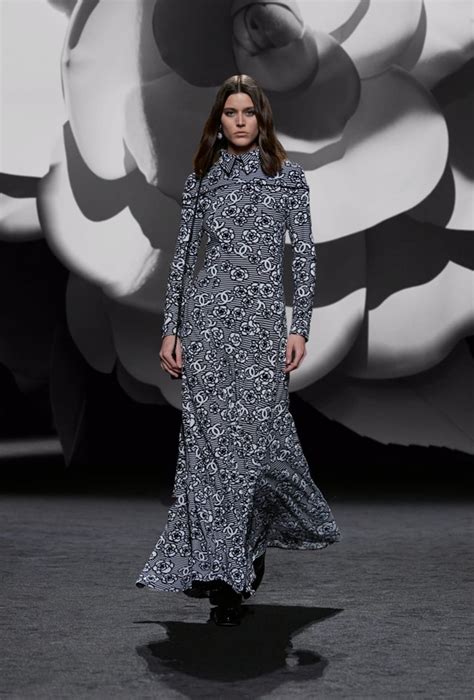 Chanel Autumn Winter Another