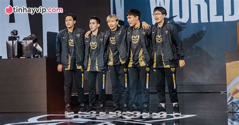 GAM Esports tạo địa chấn đánh bại Á quân LPL tại CKTG 2022