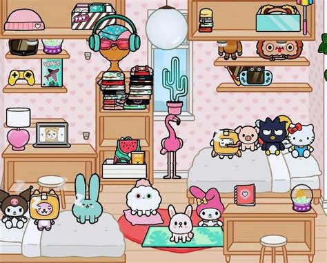 Toca Boca House Preppy Aesthetic Preppy Aesthetic Preppy Save