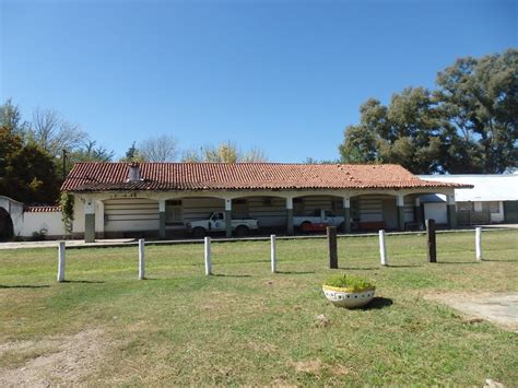 Foto Estaci N Hist Rica Del Fc Belgrano San Roque C Rdoba Argentina