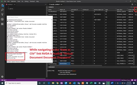 How To Use Nvda Screen Reader Aslec