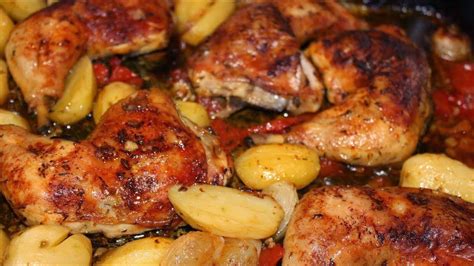 FRANGO ASSADO BATATAS E MAIONESE YouTube