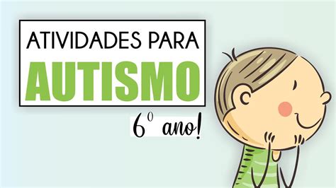 Atividades Adaptadas Para Alunos Autismo Para Imprimir BRAINCP