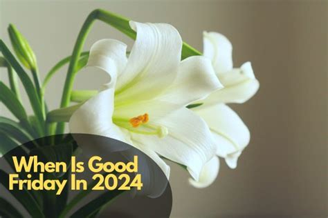 When Is Good Friday In 2024 Bible Verses Of The Day