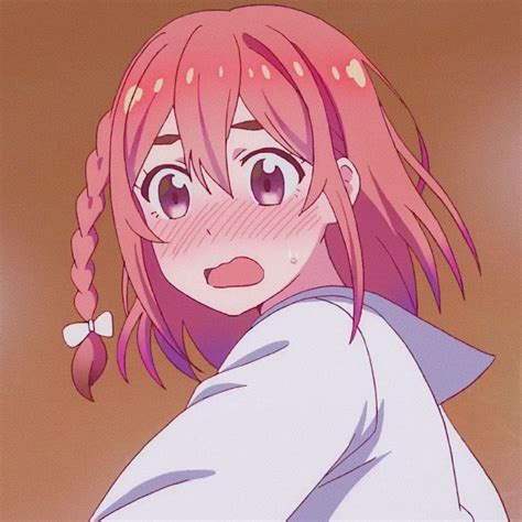 Anime Partner PFP