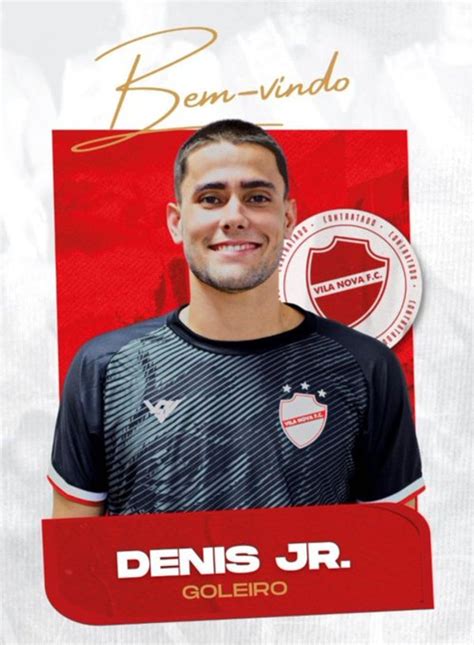 Goleiro Do Bahia Vai Para O Vila Nova