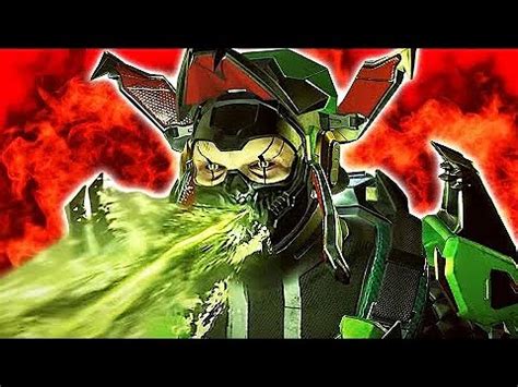 Unlocking Caustic S Heirloom Skin Veiled Collection Event In Apex