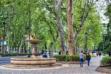 Las 10 calles más populares de Madrid Disfruta de un paseo por las