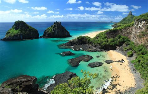 10 dicas de lugares incríveis para viajar no Brasil Total Milhas