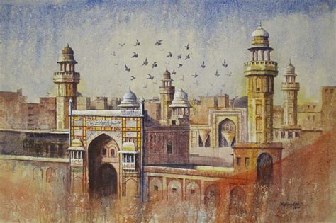 Mahmood Ali
