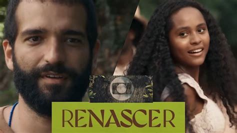 Renascer confira o resumo dos capítulos de 29 de janeiro a 3 fevereiro