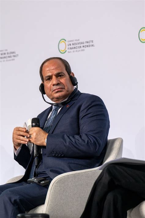 Mete Sohtaoğlu on Twitter Mısır Cumhurbaşkanı Abdulfettah es Sisi