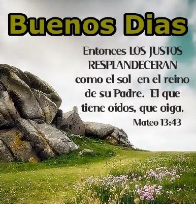 Imagenes Cristianas De Buenos Dias Con Versiculos Biblicos Happy Living