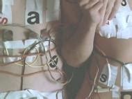 An Mone Desnuda En Le Couple T Moin