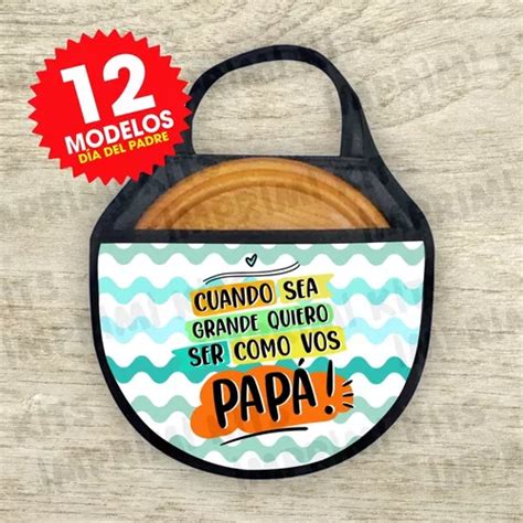 Dise Os Set De Asado D A Del Padre Para Sublimar