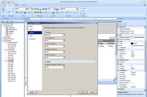 SIMATIC Information Server Setup The SIMATIC Information Server To