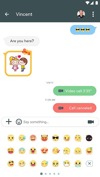 Aha Video Chat Video Call