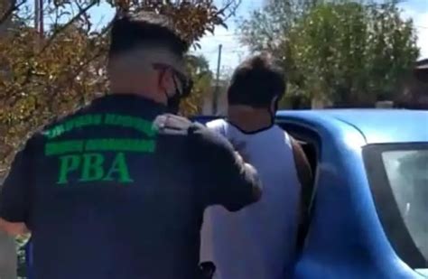 Juicio Abreviado Condenaron A Un Hombre Por Vender Drogas En Punta Alta