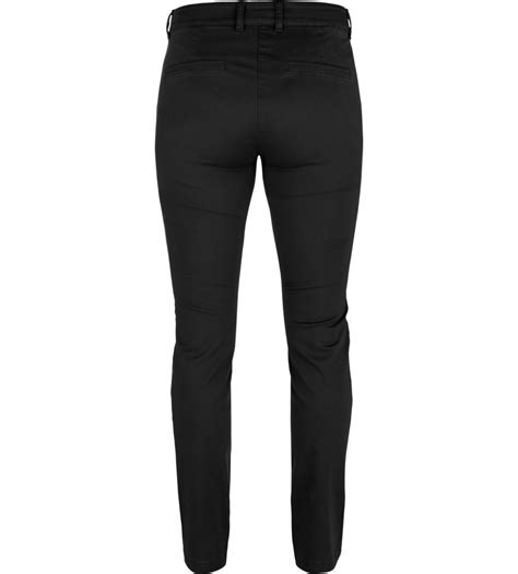 Pantalon de travail chino pour femme Würth MODYF