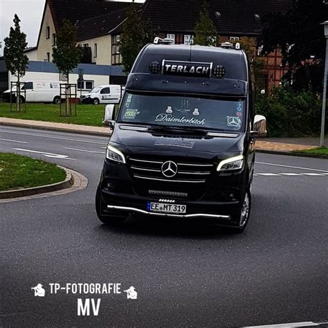 Mercedes Benz Vans Transporter Van Toyota Vito Benz Sprinter Bus