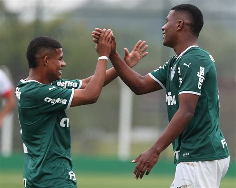 Internacional X Palmeiras Veja Onde Assistir Ao Jogo Do Brasileir O