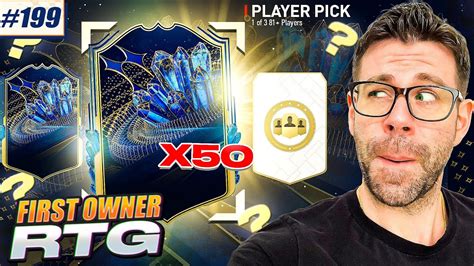 X Player Pick Packs For The Insane Premier League Tots Release