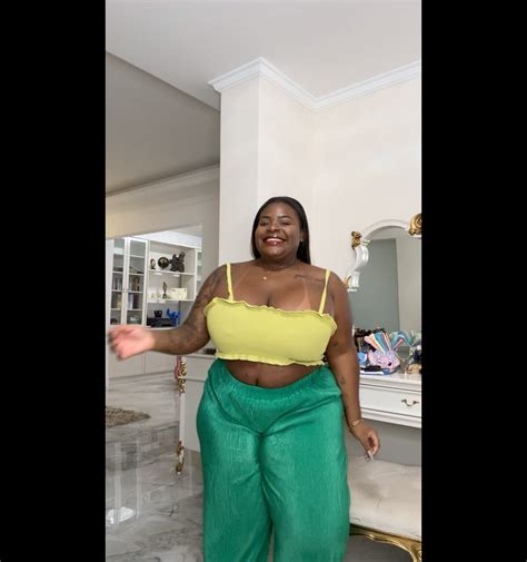 Foto Jojo Todynho realizou cirurgia bariátrica em agosto Purepeople
